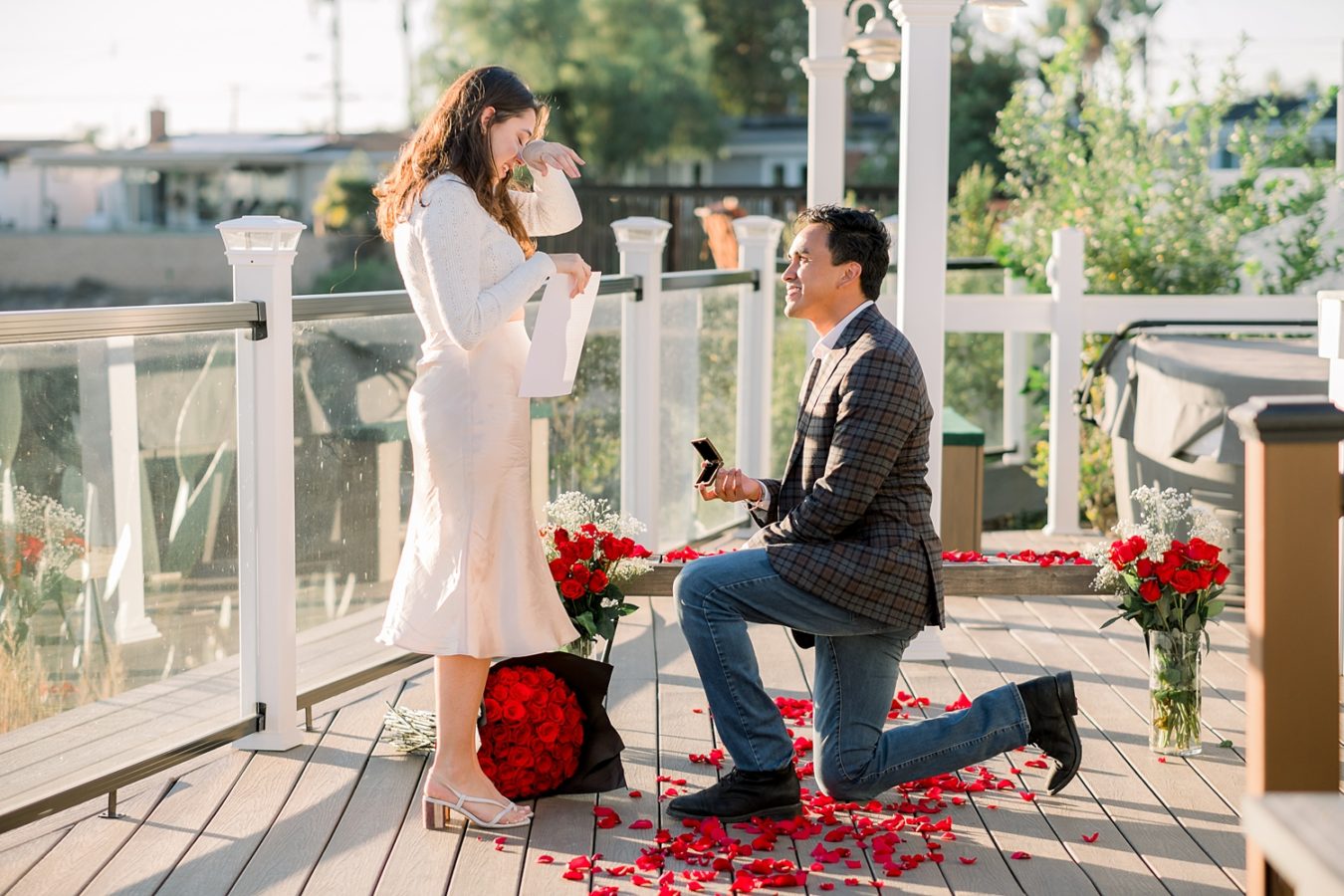 Proposal – San Diego’s Top Wedding, Family and Maternity Photographer ...